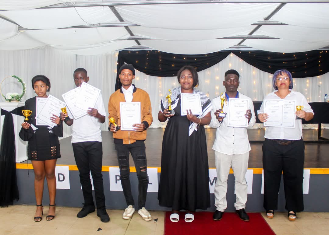 Community Education & Training College