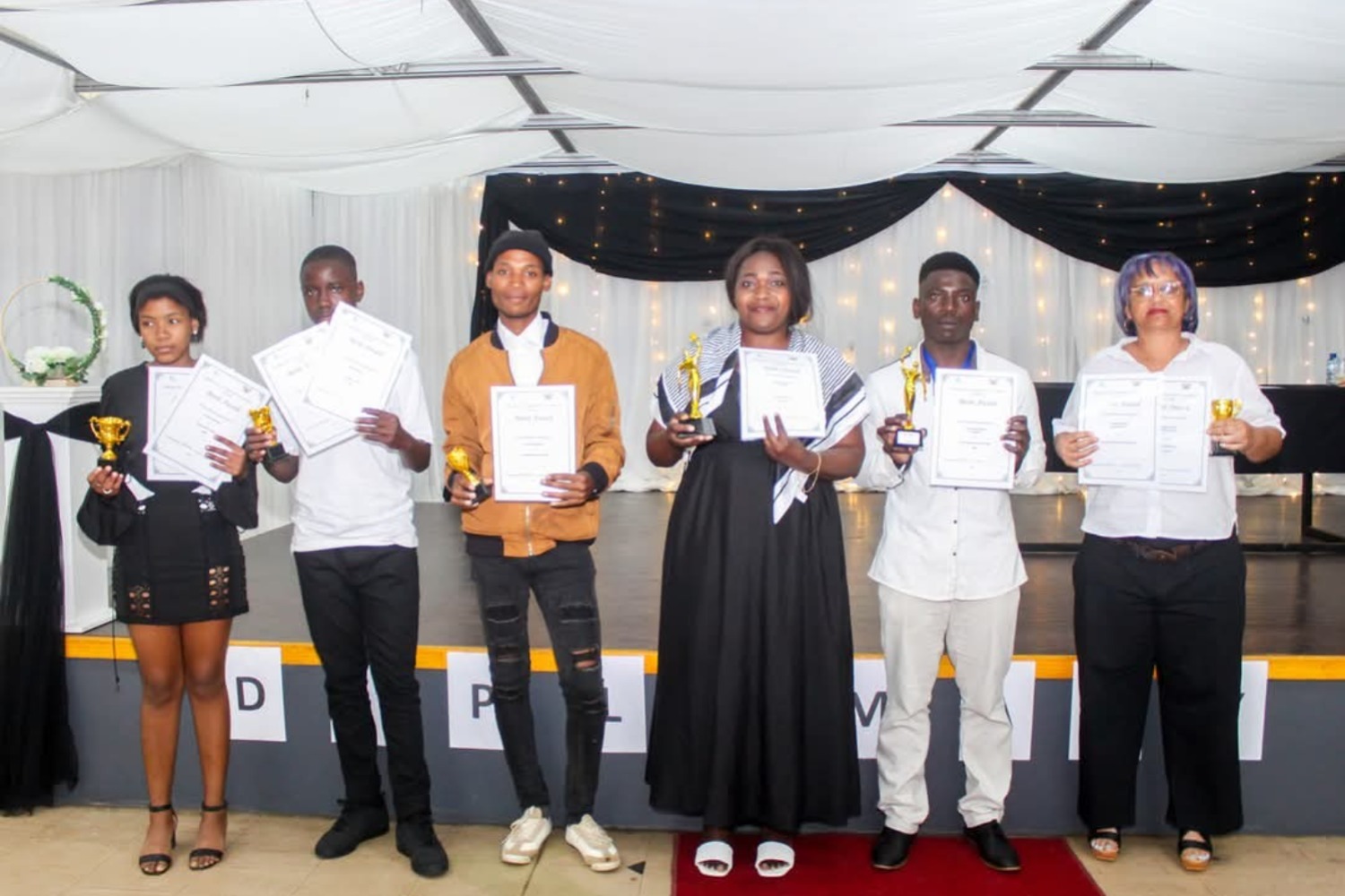 Community Education & Training College