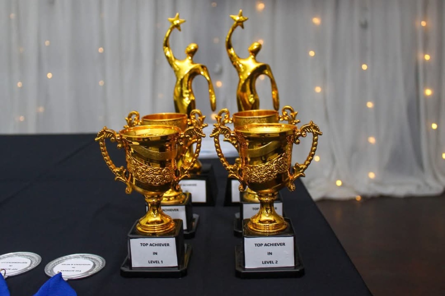 Community Education & Training College